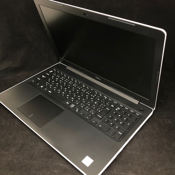 DELL 〔中古〕Inspiron3593 P75F013 Core i3 1005G1 プロセッサー 1.2GHz/4GB/1TB HDD ...