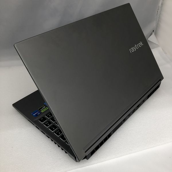 ノーブランド 〔中古〕raytrek R5-RL5 インテル® Core™ i7-13700H プロセッサー 2.4GHz/32GB/1TB ...