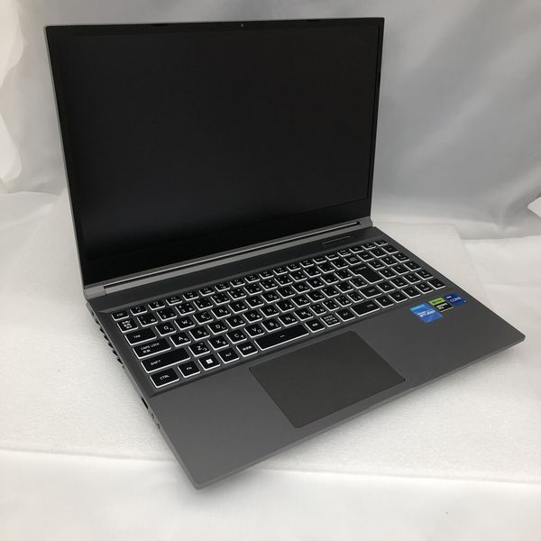 ノーブランド 〔中古〕raytrek R5-RL5 インテル® Core™ i7-13700H プロセッサー 2.4GHz/32GB/1TB ...