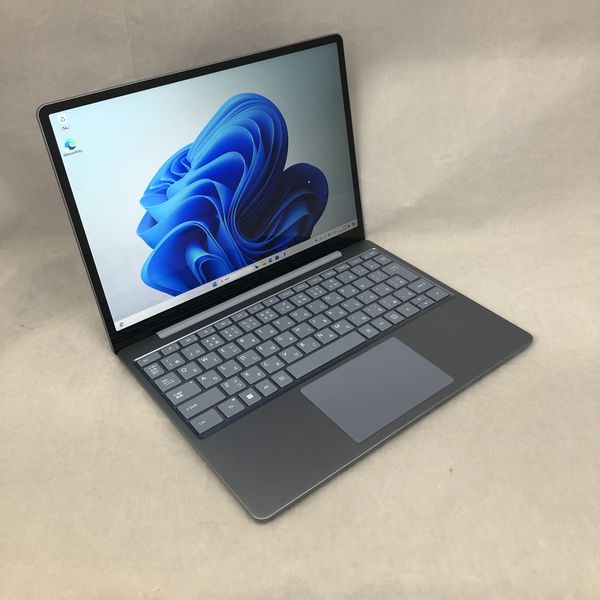 Microsoft 〔中古〕Surface Laptop Go2 8QC-00043 アイスブルー Core i5 1135G7 プロセッサー ...