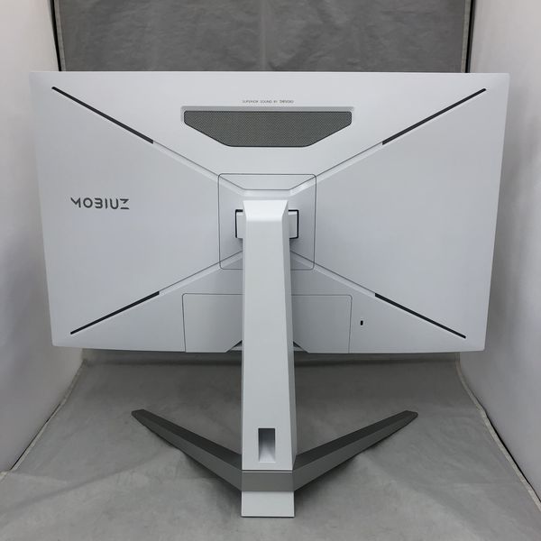 BenQ 〔中古〕27インチ液晶ディスプレイ MOBIUZ EX2710U(中古保証3ヶ月 BenQ 〔中古〕27インチ液晶ディスプレイ MOBIUZ EX2710U(中古保証3ヶ月
