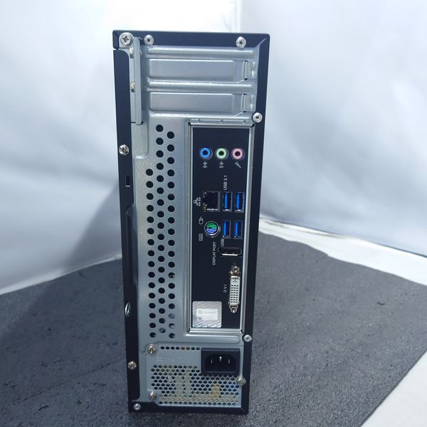 mouse 〔中古〕【MARd10P】MPro-S200S-M_311021（中古保証3ヶ月間） | パソコン工房【公式通販】