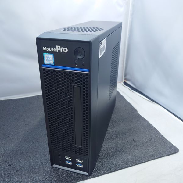 mouse 〔中古〕【MARd10P】MPro-S200S-M_311021（中古保証3ヶ月間） | パソコン工房【公式通販】