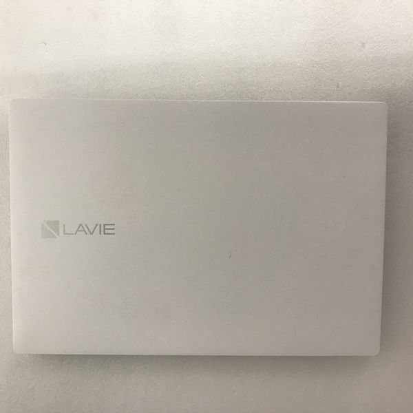 NEC 〔中古〕PC-NS150NAW-J Pentium Gold プロセッサー 5405U 2.3GHz/4GB/1TB HDD ...