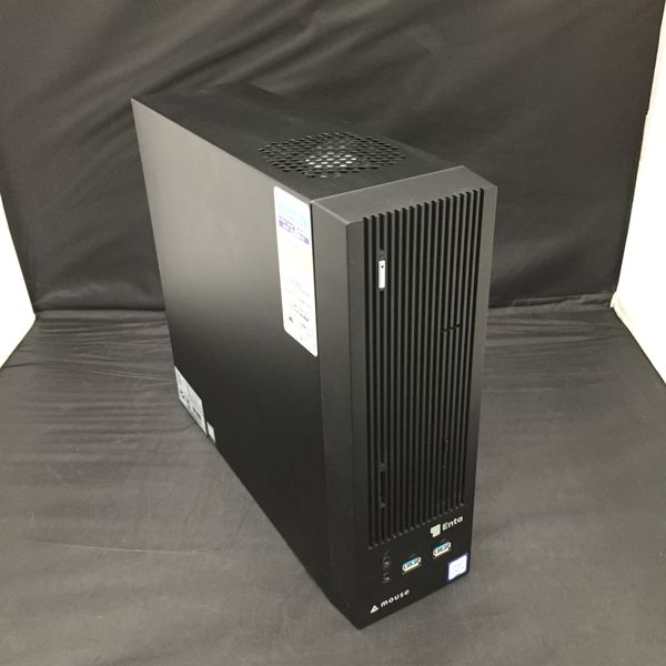 mouse 〔中古〕Enta ENTA-BIZ94M8S2H-193（中古保証3ヶ月間） | パソコン工房【公式通販】