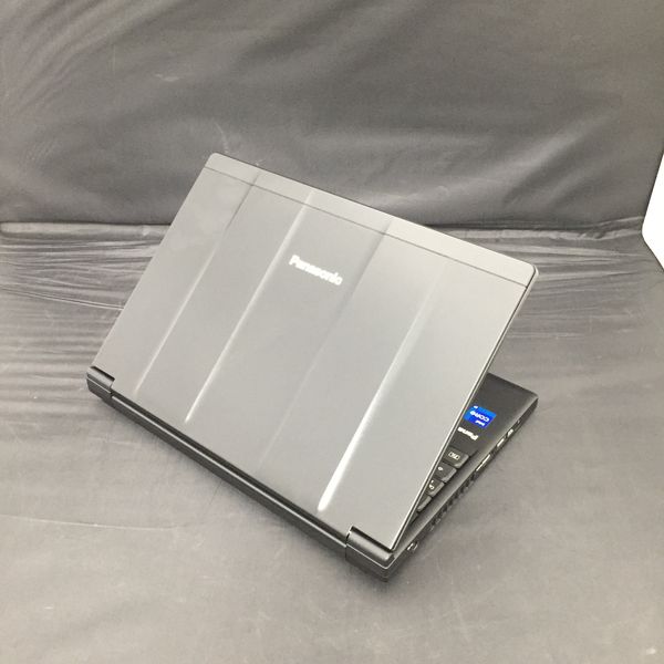 PANASONIC 〔中古〕Let's note SV1 CF-SV1DDUQR（中古保証3ヶ月間） | パソコン工房【公式通販】