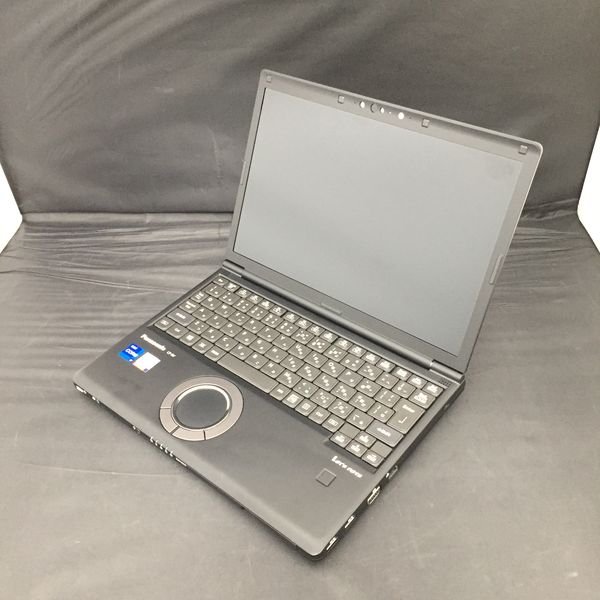 PANASONIC 〔中古〕Let's note SV1 CF-SV1DDUQR（中古保証3ヶ月間） | パソコン工房【公式通販】