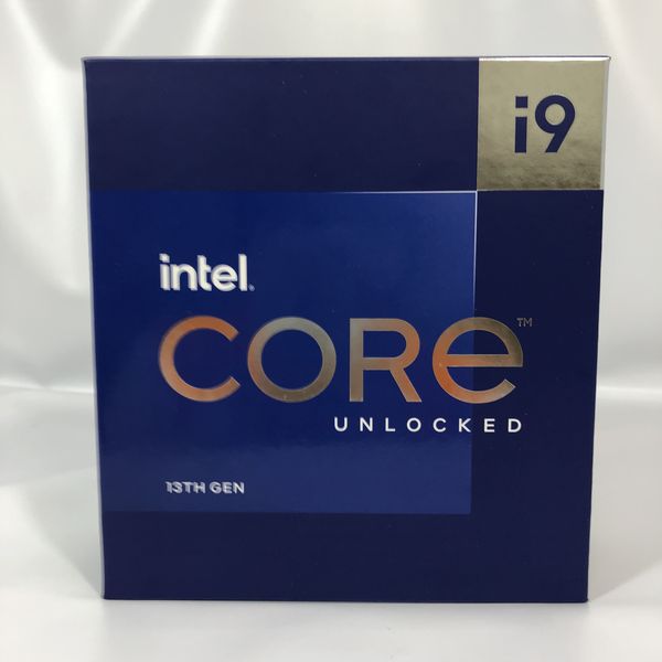 Intel 〔中古〕インテル® Core™ i9-13900K プロセッサー BOX（中古保証1ヶ月間） | パソコン工房【公式通販】