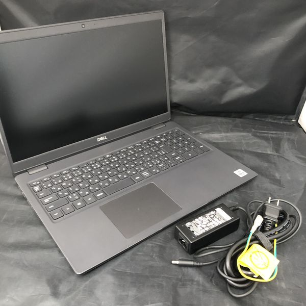 DELL 〔中古〕3510/4780 Intel® Core™ i5-10210U プロセッサー (1.60GHz)/8GB/256GB ...
