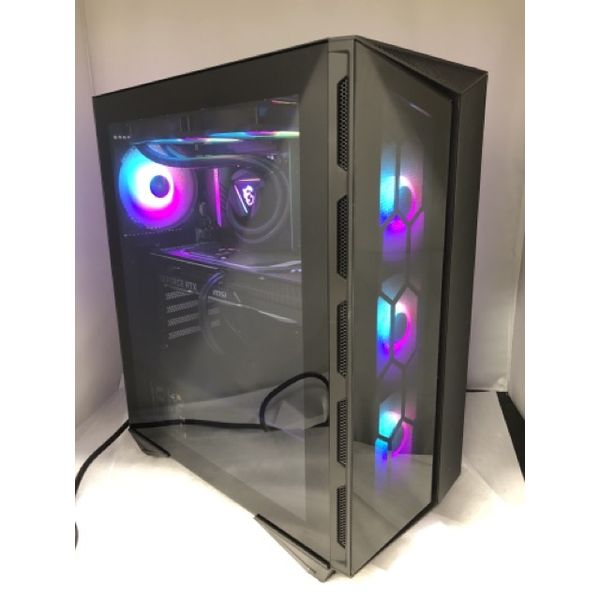 ノーブランド 〔中古〕BTO DeskPC インテル® Core™ i7-13700 プロセッサー 2.1GHz/DDR4 32GB/1TB ...