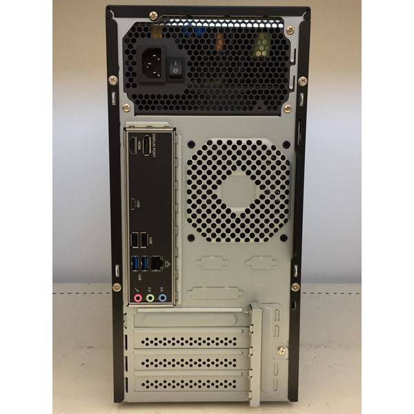 mouse 〔中古〕DT7-B560W11（中古保証3ヶ月間） | パソコン工房【公式通販】