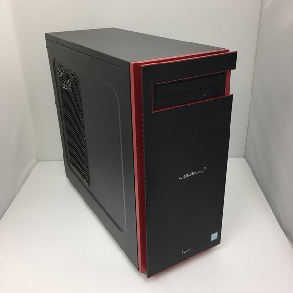 iiyama PC 〔中古〕ILeDX2-R037-i7K-TNSSM/X7087KS5 インテル® Core™ i7 プロセッサー ...