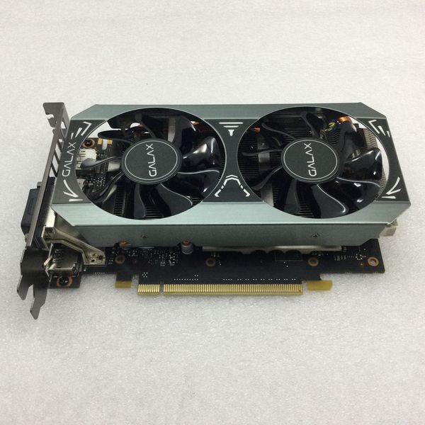 GALAXY 〔中古〕GTX960 OC PCI-E 2GB GDDR5 128（中古保証1ヶ月間） | パソコン工房【公式通販】