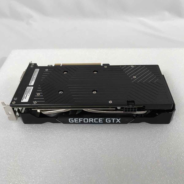 ノーブランド 〔中古〕GTX1660SUPER GP 6GB GDDR6（中古保証1ヶ月間） | パソコン工房【公式通販】