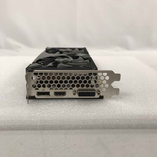 ノーブランド 〔中古〕GTX1660SUPER GP 6GB GDDR6（中古保証1ヶ月間） | パソコン工房【公式通販】