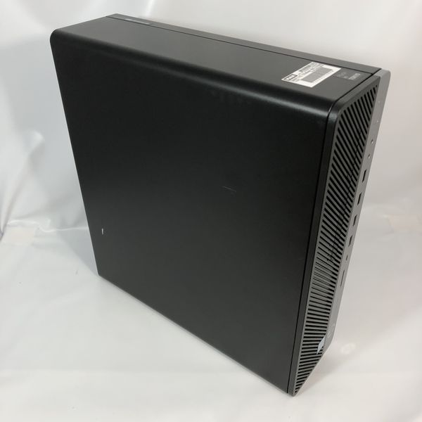 HP 〔中古〕【MAR11H】EliteDesk 800_315080 Core i5 プロセッサー -9500 (3.00GHz)/ 8GB ...