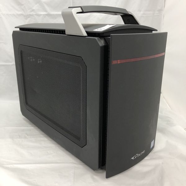 mouse 〔中古〕PL-B360 インテル® Core™ i5 プロセッサー 9400 2.9GHz/16GB/500GB M.2 SSD ...