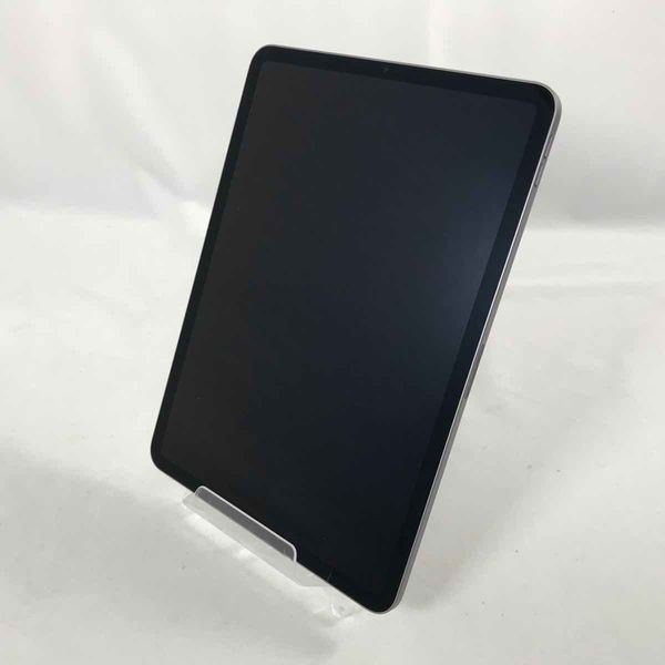 APPLE 〔中古〕iPad Pro 11インチ (第3世代) Wi-Fi 256GB スペースグレイ MHQU3J/A（中古保証3ヶ月間 ...