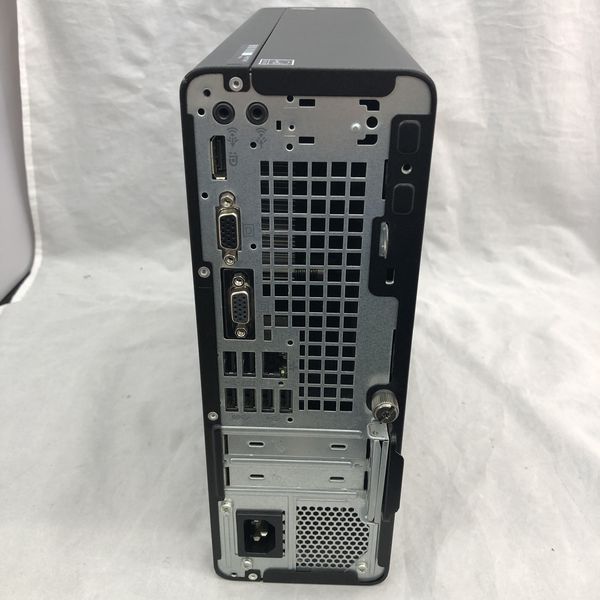 HP 〔中古〕400G5/5133 Core i3 プロセッサー 8100(3.60GHz)/8GB/256GB SSD/Intel UHD ...