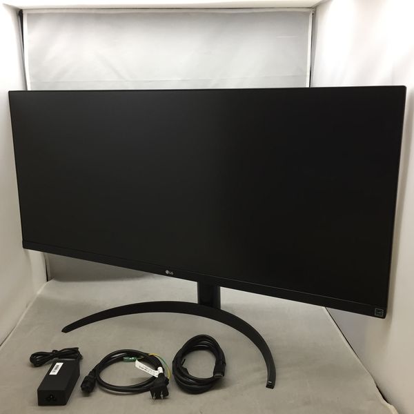 LG 〔中古〕34WP550-B（中古保証3ヶ月間） | パソコン工房【公式通販】