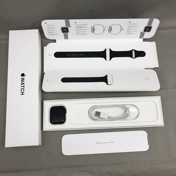 APPLE 〔中古〕Apple Watch SE GPSモデル 44mm MYDT2J/A（中古保証1ヶ月間） | パソコン工房【公式通販】