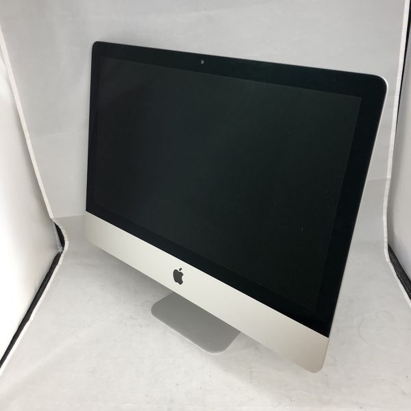 APPLE 〔中古〕iMac (Retina 4K･21.5-inch･2017) MNDY2J/A インテル® Core™ i5 3GH ...