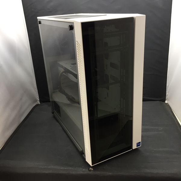ノーブランド 〔中古〕CTO_PC Intel® Core™ i7-11700 プロセッサー [2.5GHz/8コア]/16GB(DDR4 ...