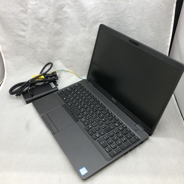 DELL 〔中古〕5501/5779 Core i5 プロセッサー 9300H (2.40GHz)/8GB/256GB(SSD)/Intel ...