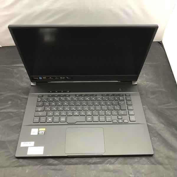 ASUS 〔中古〕ROG Zephyrus M15 GU502LW GU502LW-I7R2070 インテル® Core™ i7-10750H ...