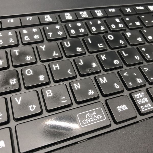 NEC 〔中古〕VKT16X/6033 【Core i5 プロセッサー 8265U (1.60GHz)/8GB/512GB SSD/Intel ...