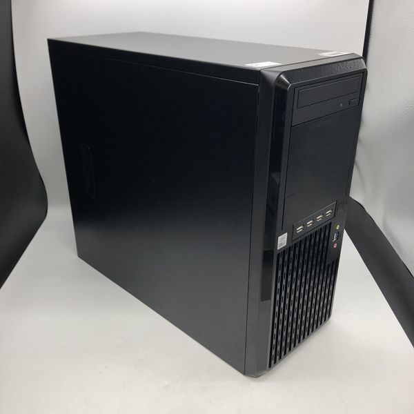 iiyama PC 〔中古〕CTO PC biz-H インテル® Core™ i7 10700 プロセッサー 2.9GHz/32GB/1TB ...