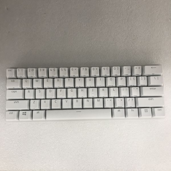 Razer 〔中古〕Huntsman Mini US Linear Optical Switch RZ03-03390400-R3M1（中古 ...