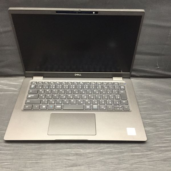 DELL 〔中古〕Latitude7310/A6402 Core i7-10610U プロセッサー(1.8GHz)/16GB//Intel ...