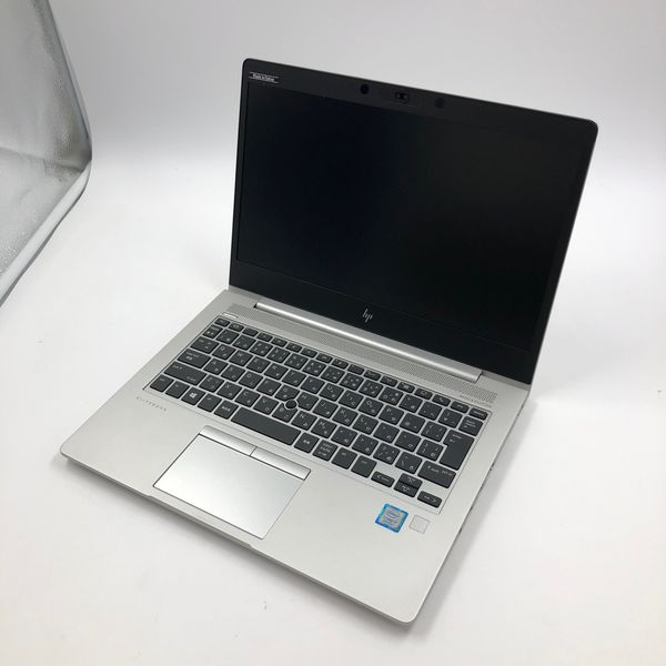 HP 〔中古〕830G5/6522 Core i7 プロセッサー 8550U (1.80GHz)/8GB/256GB(SSD)/Intel ...