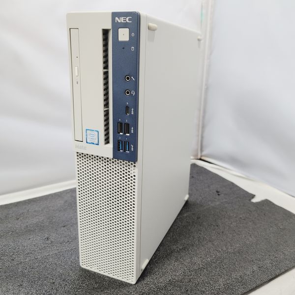 NEC 〔中古〕MKH30E/6448 インテル® Core™ i7 プロセッサー -9700(3.0GHz)/16GB/SSD 512GB ...