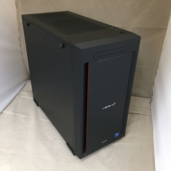 iiyama PC 〔中古〕ILeDEi-M77M-137F-SLSXM/4060Ti Intel® Core™ i7-13700F プロセッサー 2.1GHz/32GB/1TB SSD ...