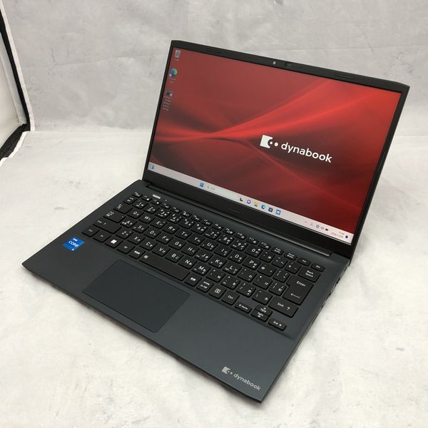 Dynabook 〔中古〕dynabook SZ/MV W6SZMV5RBL Core i5-1235U プロセッサー(1.3GHz)/8GB/256GB SSD/Intel UHD ...