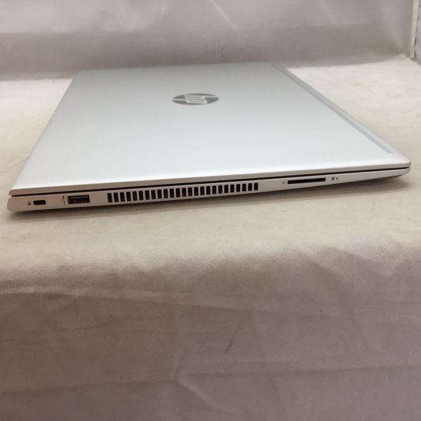 HP 〔中古〕HP ProBook 45 Core i3 プロセッサー -8145U/16GB/128GB SSD/intel 搭載GPU ...