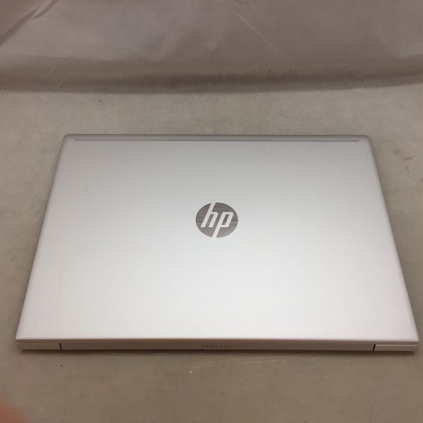 HP 〔中古〕HP ProBook 45 Core i3 プロセッサー -8145U/16GB/128GB SSD/intel 搭載GPU ...