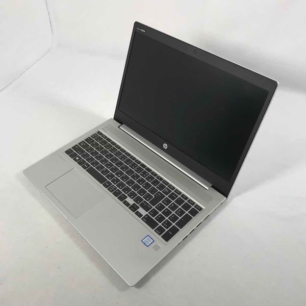 HP 〔中古〕HP ProBook 45 Core i3 プロセッサー -8145U/16GB/128GB SSD/intel 搭載GPU ...