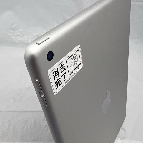 APPLE 〔中古〕iPad (第7世代) Wi-Fiモデル 32GB シルバー MW752J/A（中古保証3ヶ月間） | パソコン工房【公式通販】