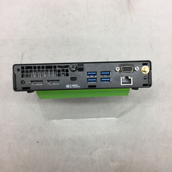 DELL 〔中古〕Optiplex 3090 micro Core i5-10500T プロセッサー DELL 〔中古〕Optiplex 3090 micro Core i5-10500T プロセッサー