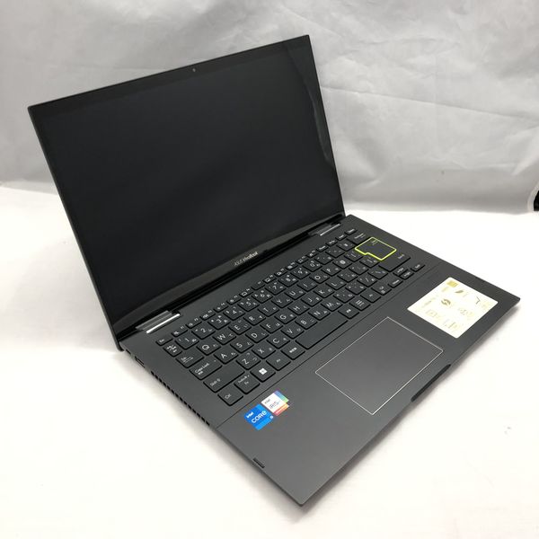 ASUS 〔中古〕TP470E-EC443WS Core i5-1135G7 プロセッサー/DDR4 8GB/512GB SSD/intel ...