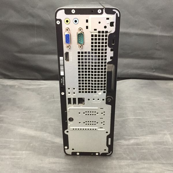 HP 〔中古〕TPC-F126-SF Intel® Celeron® プロセッサー J4025 [2.0GHz/2コア]/8GB(DDR4 ...