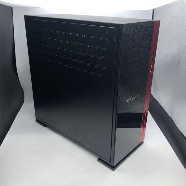 mouse 〔中古〕XP-X299 インテル® Core™ i9-10900X プロセッサー/DDR4 128GB/2TB SSD ...