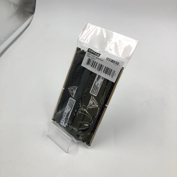 Patriot 〔中古〕288P DDR4 3600 PC4-28800 8GBx2（中古保証1ヶ月間） | パソコン工房【公式通販】
