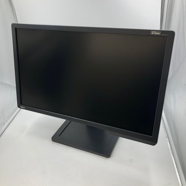 BenQ 〔中古〕XL2411（中古保証3ヶ月間） | パソコン工房【公式通販】