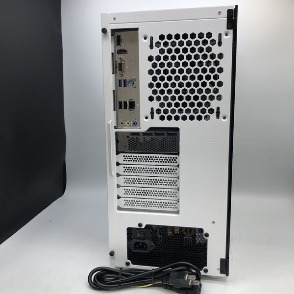 ノーブランド 〔中古〕自作PC(i7-12700F&RTX3060ti) インテル ノーブランド 〔中古〕自作PC(i7-12700F&RTX3060ti) インテル