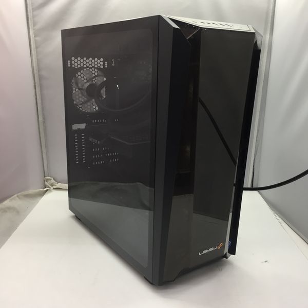 iiyama PC 〔中古〕ILeDEs-R676-A137F-SASXL Intel® Core™ i7-13700F プロセッサー ...
