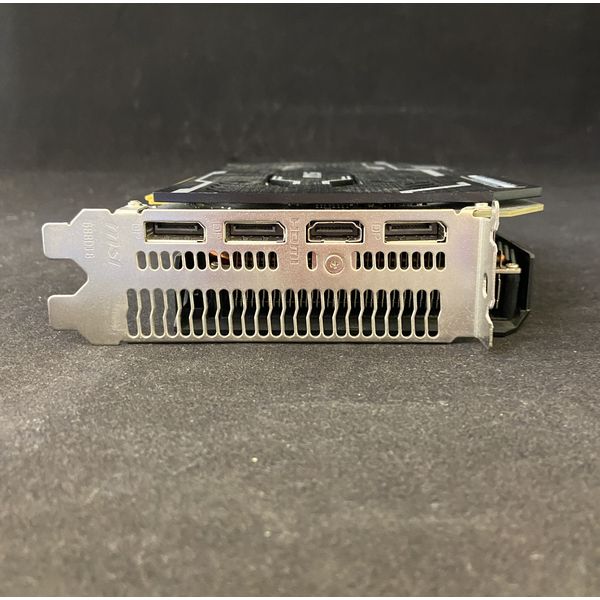 MSI 〔中古〕GeForce RTX 2060 AERO ITX 6G OC(中古保証1ヶ月間 MSI 〔中古〕GeForce RTX 2060 AERO ITX 6G OC(中古保証1ヶ月間